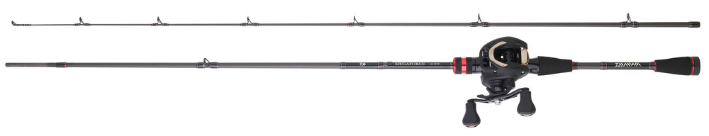 SET CASTING 26/27/28 - Daiwa