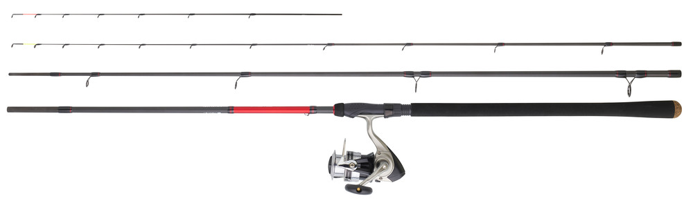 SET FEEDER - Daiwa