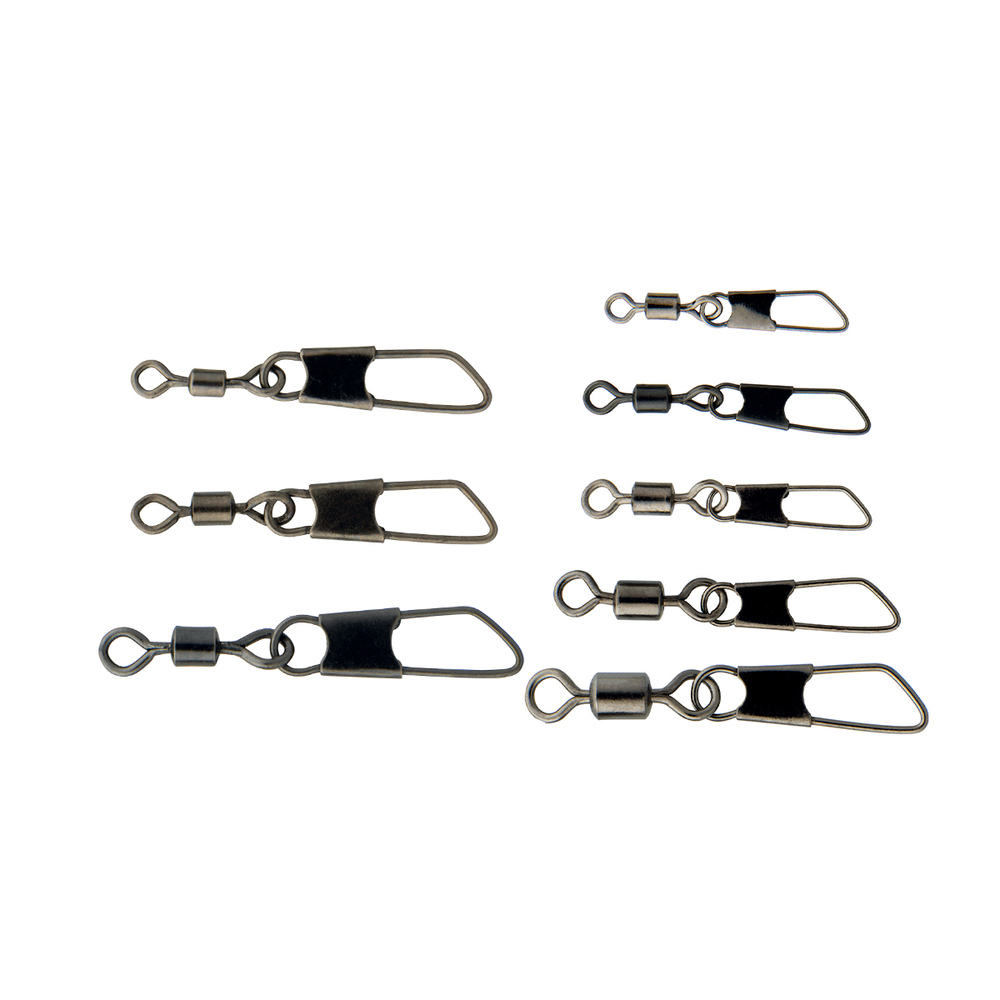 Émerillon à agrafe Snap Swivel R - Daiwa