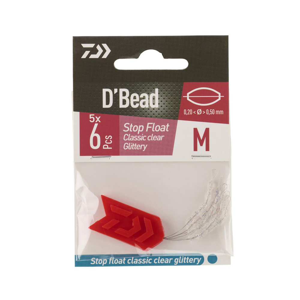 Stop float classiques - Daiwa