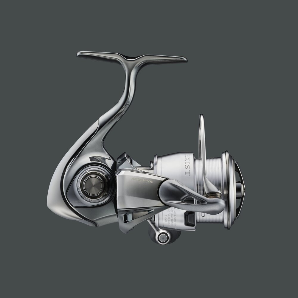 EXIST G 22 LT - Daiwa