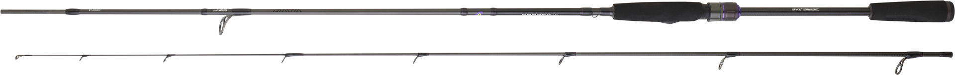 PROREX AGS SPINNING - Daiwa