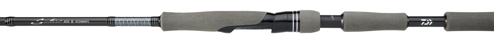 SALTIST AGS III - Daiwa