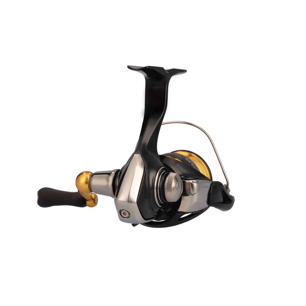 LEGALIS LT 2023 - Daiwa
