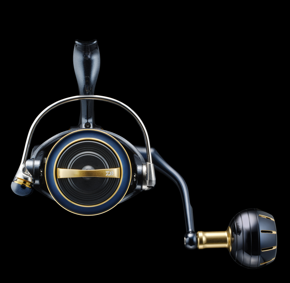 SALTIGA G 2023 - Daiwa